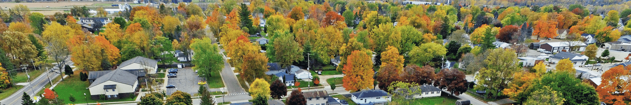 City Government - City of Potterville